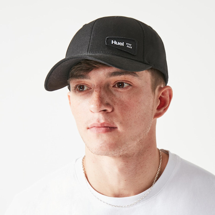 Huel Cap | Huel