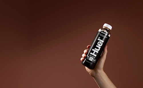 Huel US