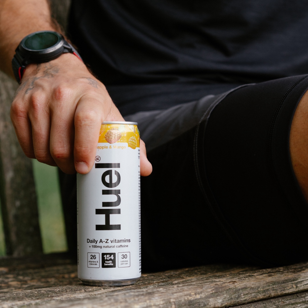 Who needs an electrolyte supplement? | Huel US