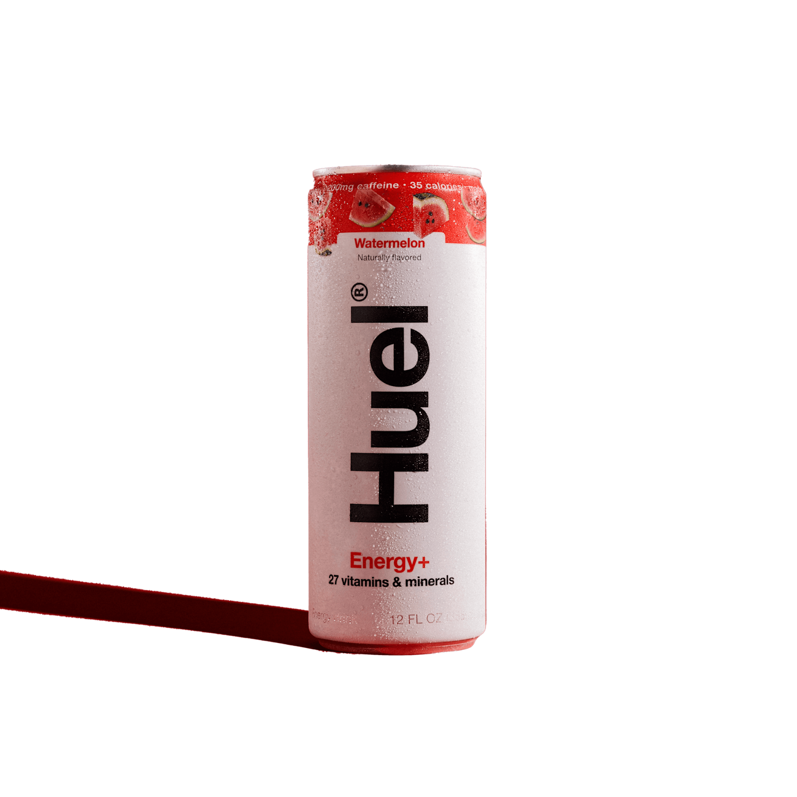 Energy+ | Vitamin Energy Drinks | Huel US