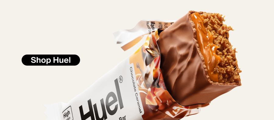 The Ultimate 7-Day Healthy Meal Plan | Huel US