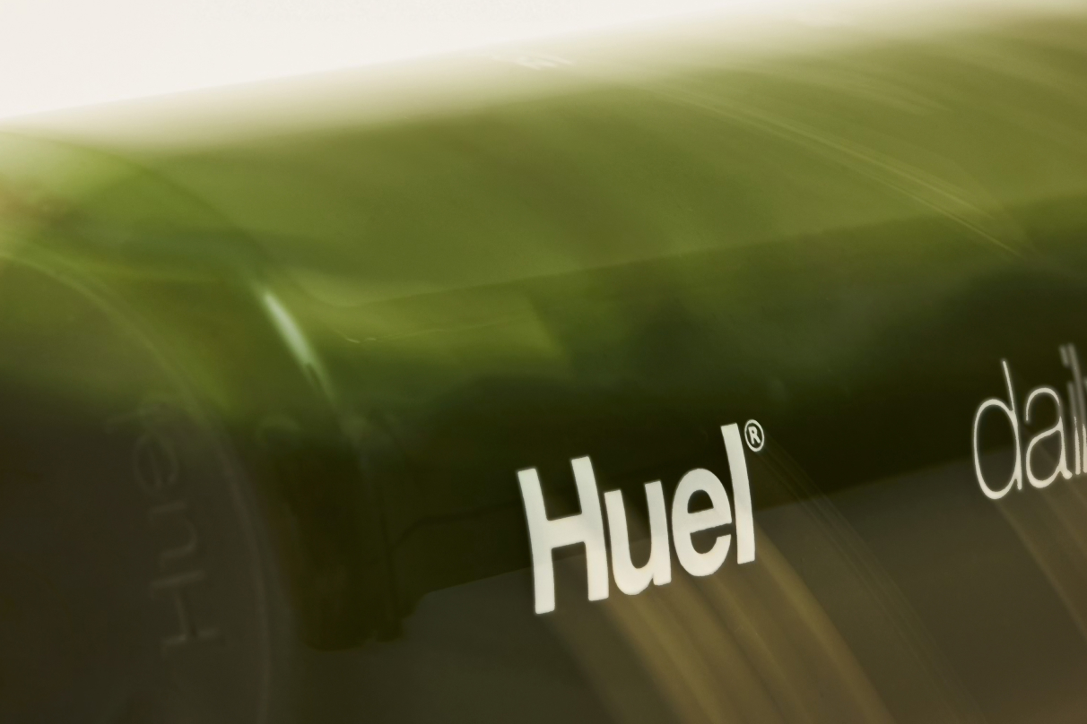 Huel könnte dein Leben verändern. Erfahre warum. | Huel DE