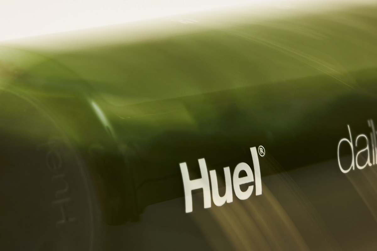 Huel could change your life. Here's why. | Huel US
