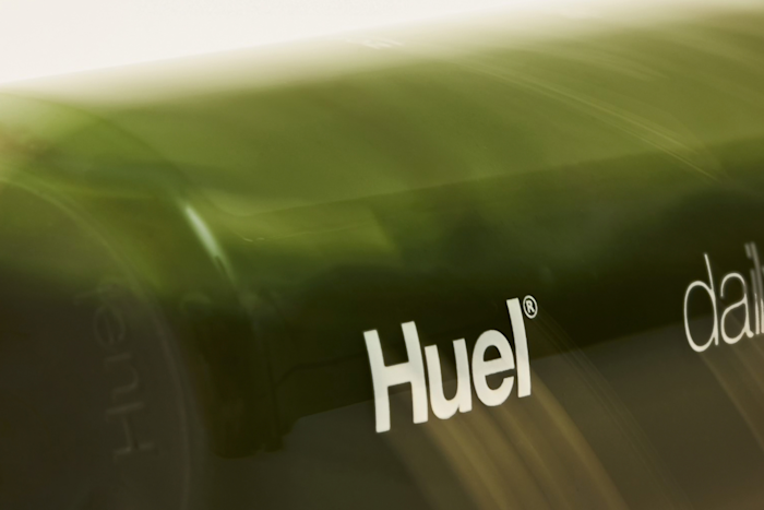 Huel could change your life. Here's why. | Huel