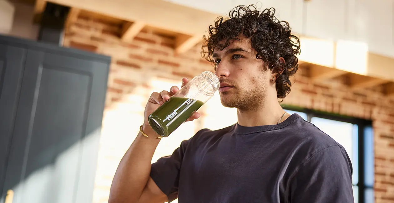How to Rehydrate After a Night of Drinking | Huel US