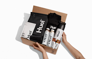 Welcome to Huel! | Huel EU