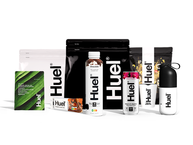 Welcome to Huel! | Huel