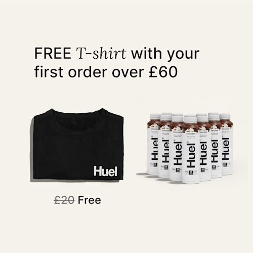 Ready-To-Drink | Meal Replacement Shakes | Huel
