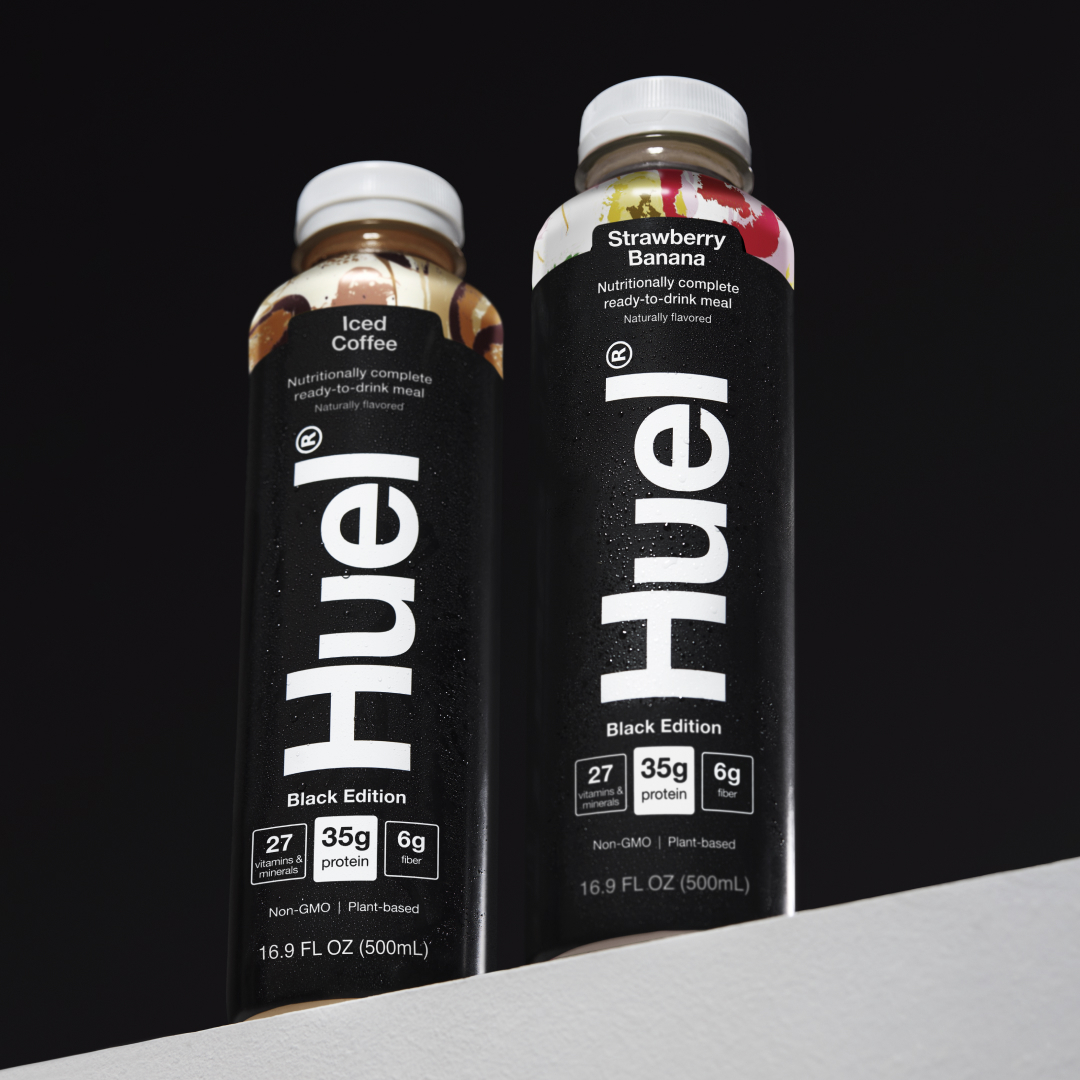 Ready-to-drink Meals | Huel US