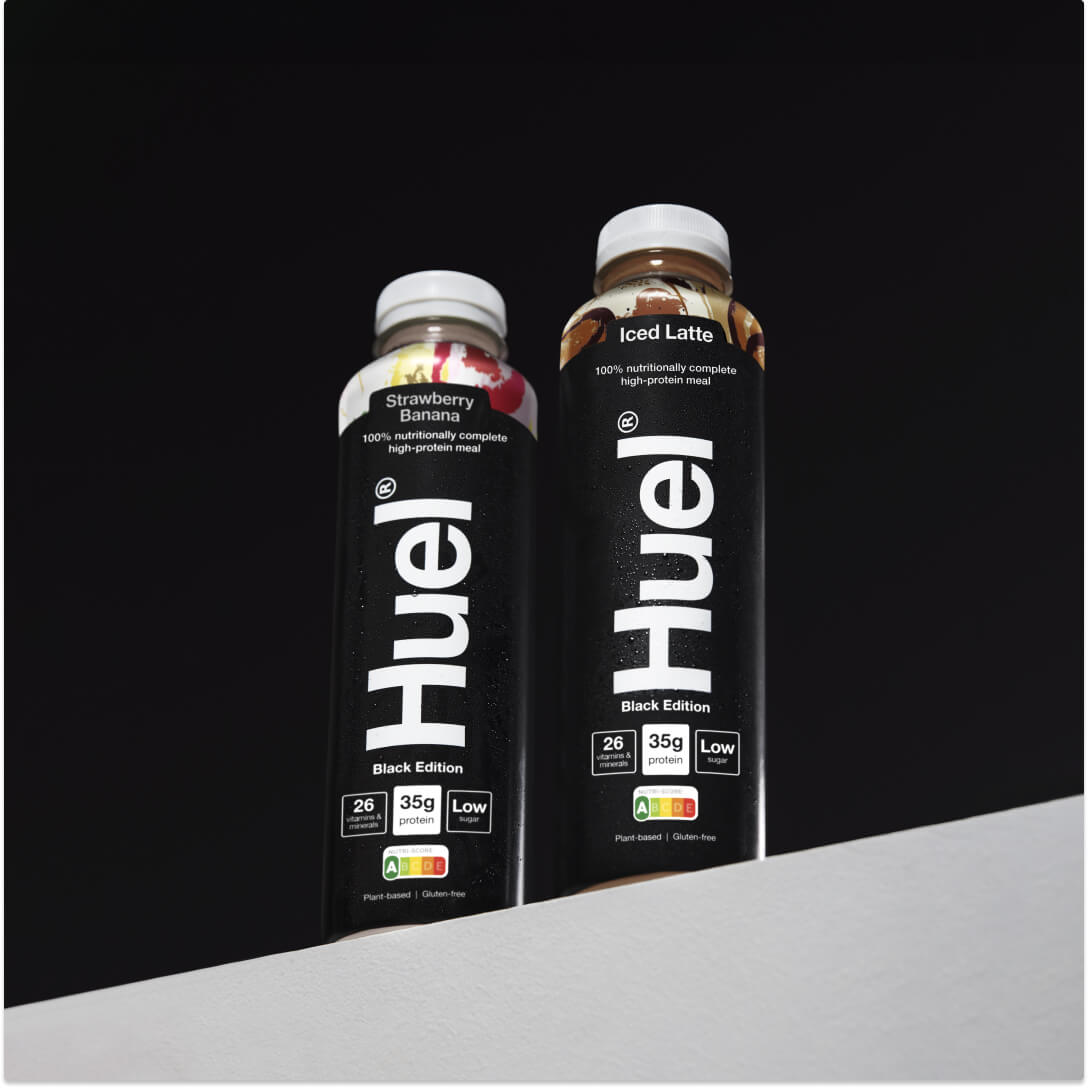 Huel All Products | Huel