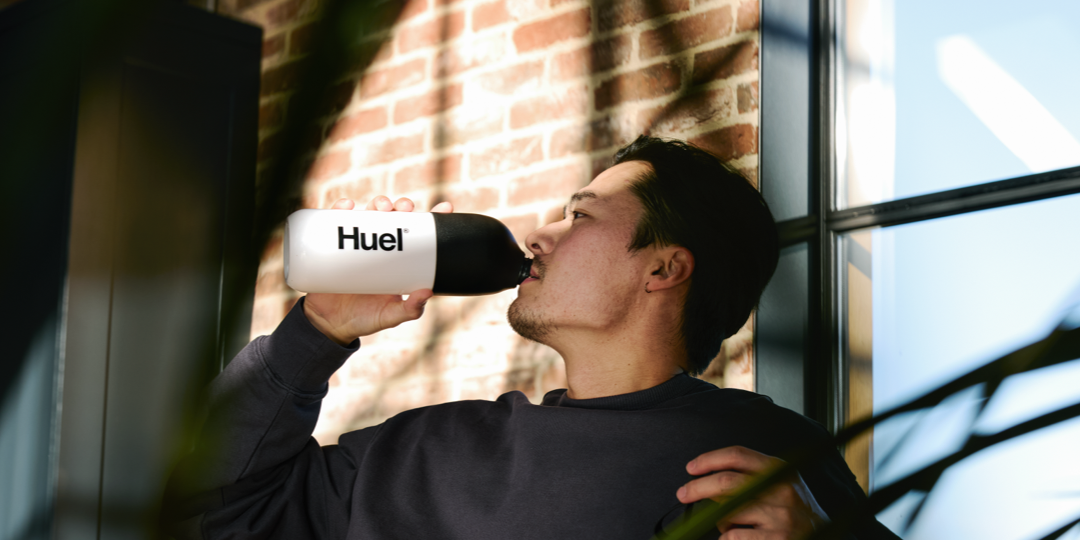 Huel Bestsellers | Shop Bestselling Huel Products | Huel US