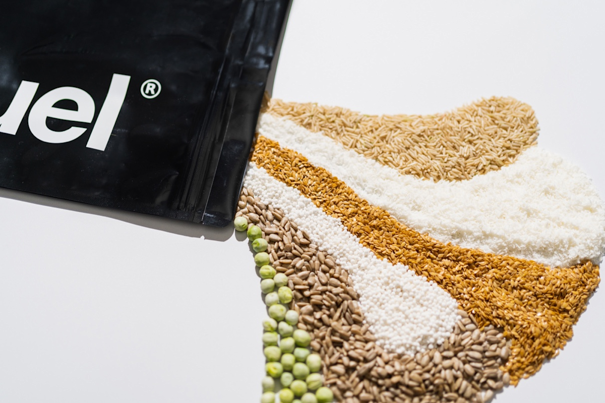 Huel could change your life. Here's why. | Huel