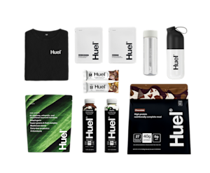 Huel US