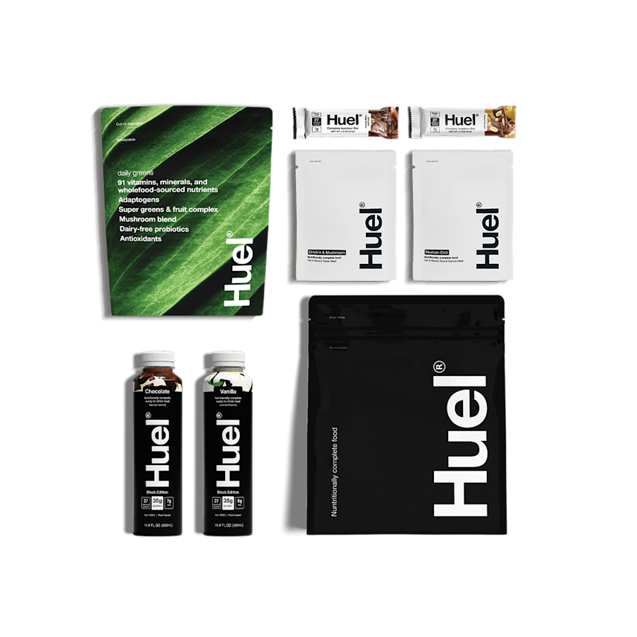Huel US