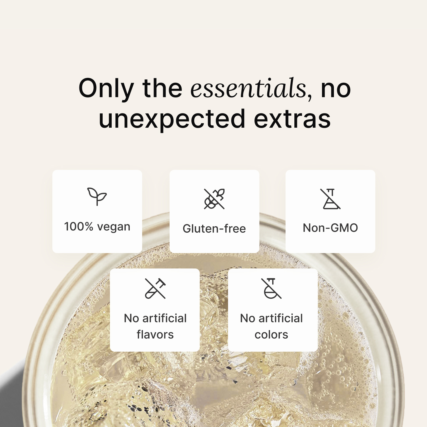 Energy+ | Vitamin Energy Drinks | Huel US