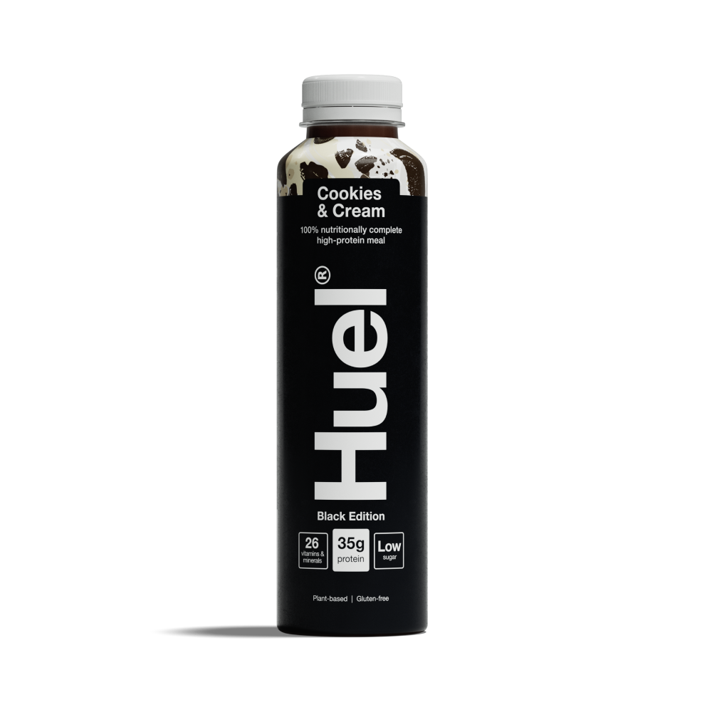 Ready-To-Drink | Meal Replacement Shakes | Huel