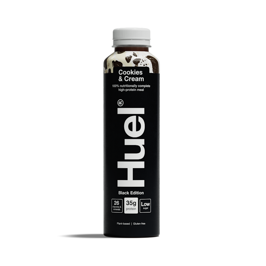 Huel Daily Greens | Everyday Super Greens Powder | Huel