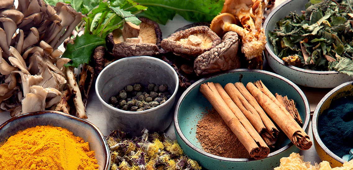 Unlocking Adaptogens: The Science Behind Wellness | Huel