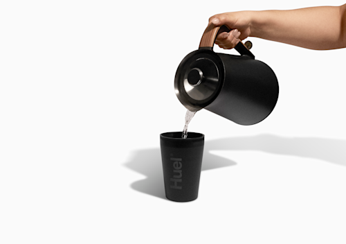 Hot & Savoury Meal Packs | Ready Made Meals | Huel