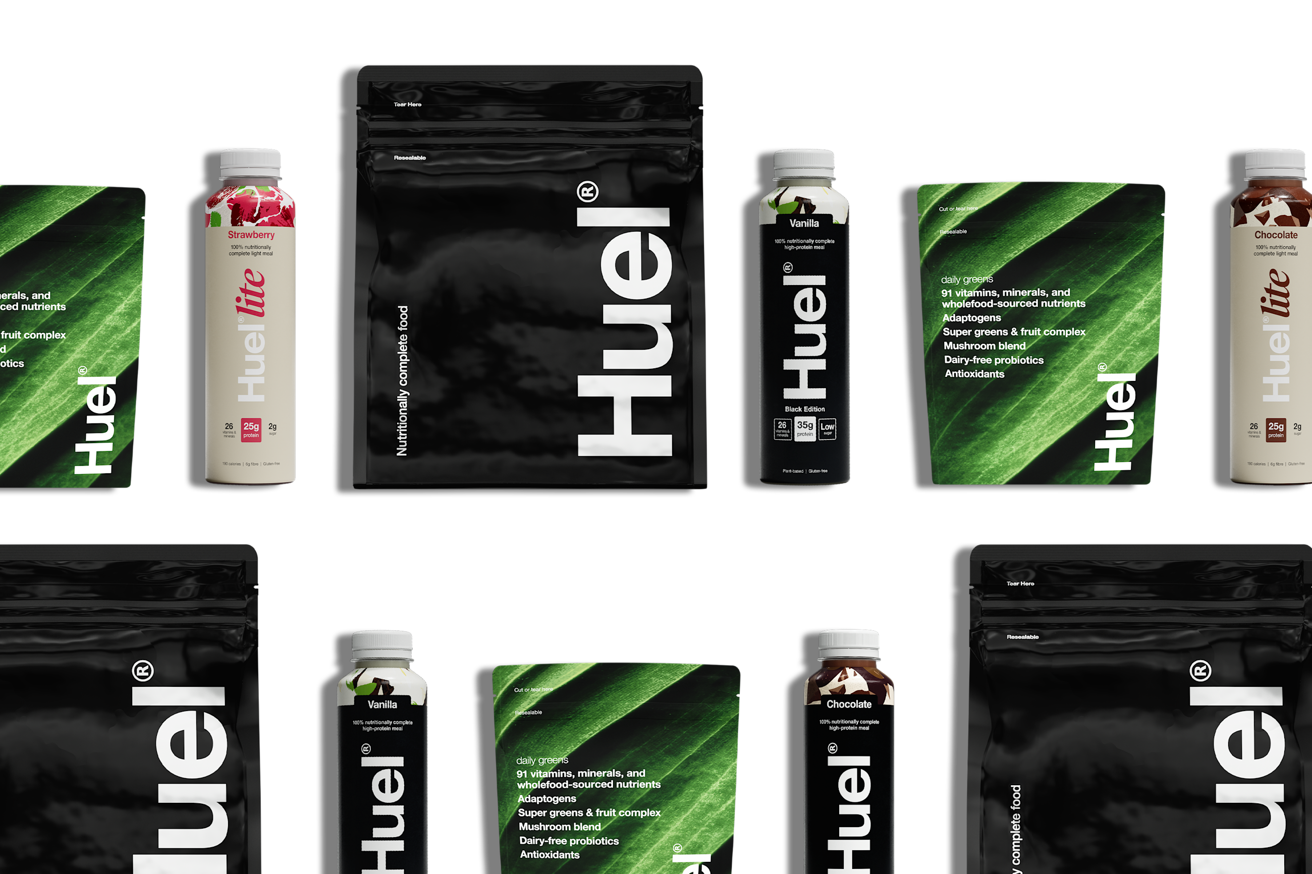Huel UK