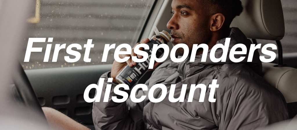 Huel Official Discount Codes | Huel