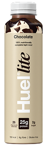 Huel Lite | Low Calorie, High-Protein Meal | Huel