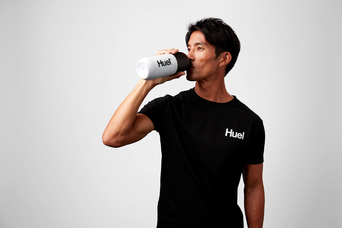 自分にぴったりのHuelの楽しみ方を見つけることができます | Huel JP