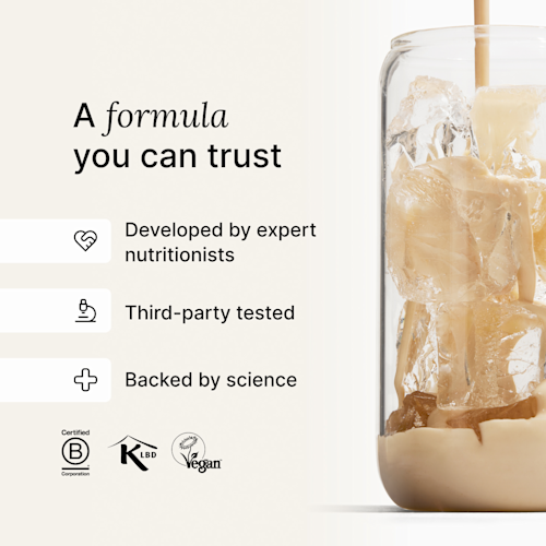 Essential Powder | Meal Replacement Powder | Huel US