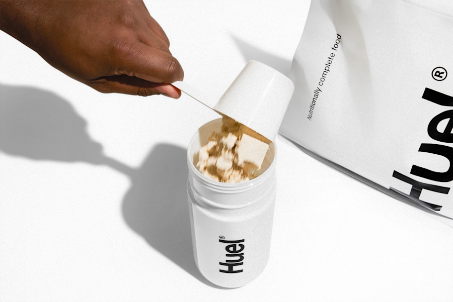 Huel | Oryginalny i kompletny posiłek | Huel PL