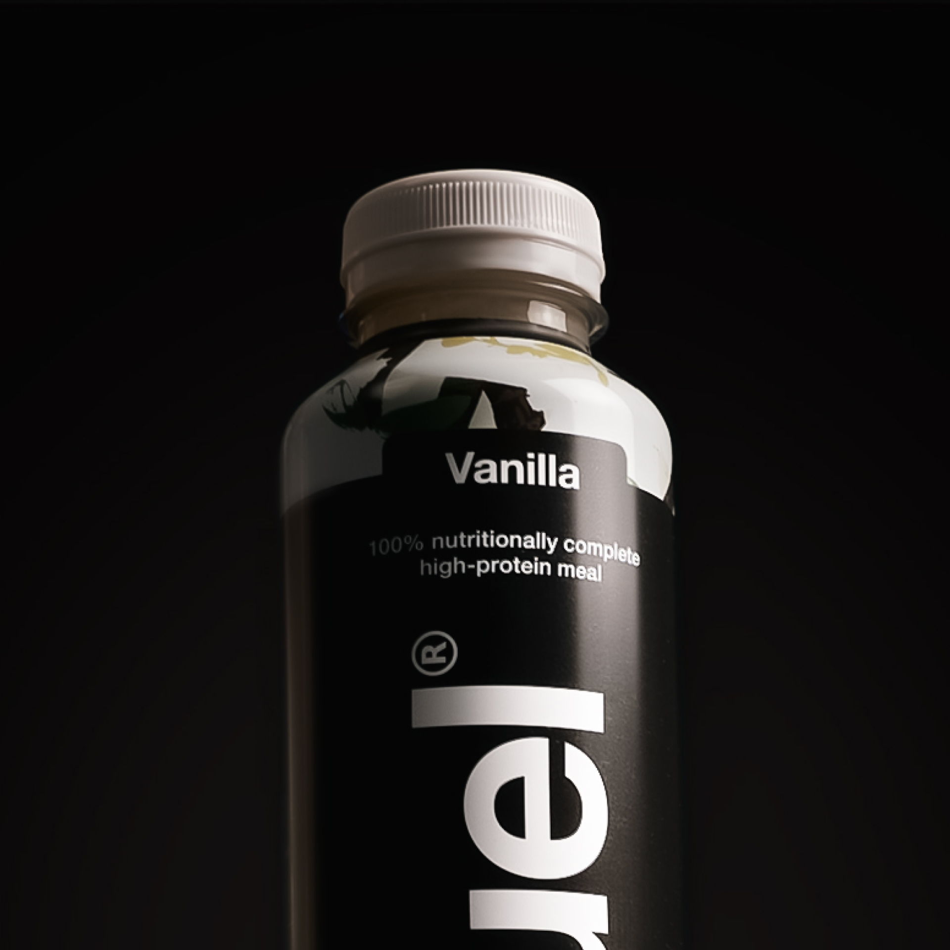 Black Edition RTD | Protein Meal Replacement Shake | Huel US