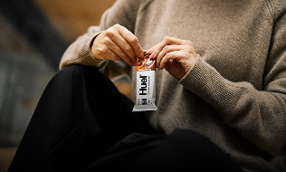 Huel x Gary Neville Collection | Huel