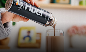 Energy Drinks & Bars | Huel