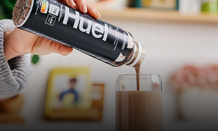Huel Daily Greens: 146 health benefits | Huel US