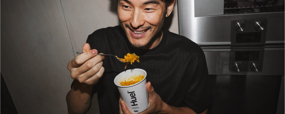 5 Ways To Eat Well On A Budget | Huel US