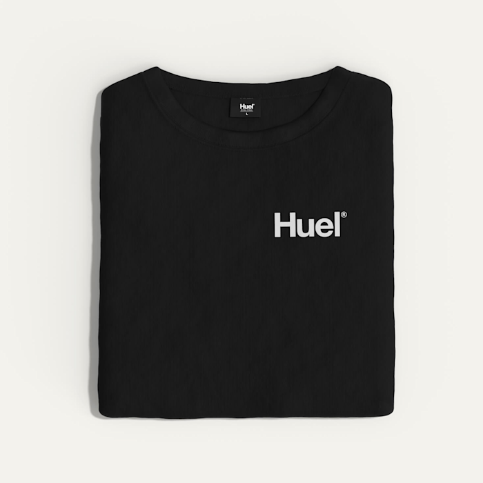 Huel Mens T-shirt | Huel