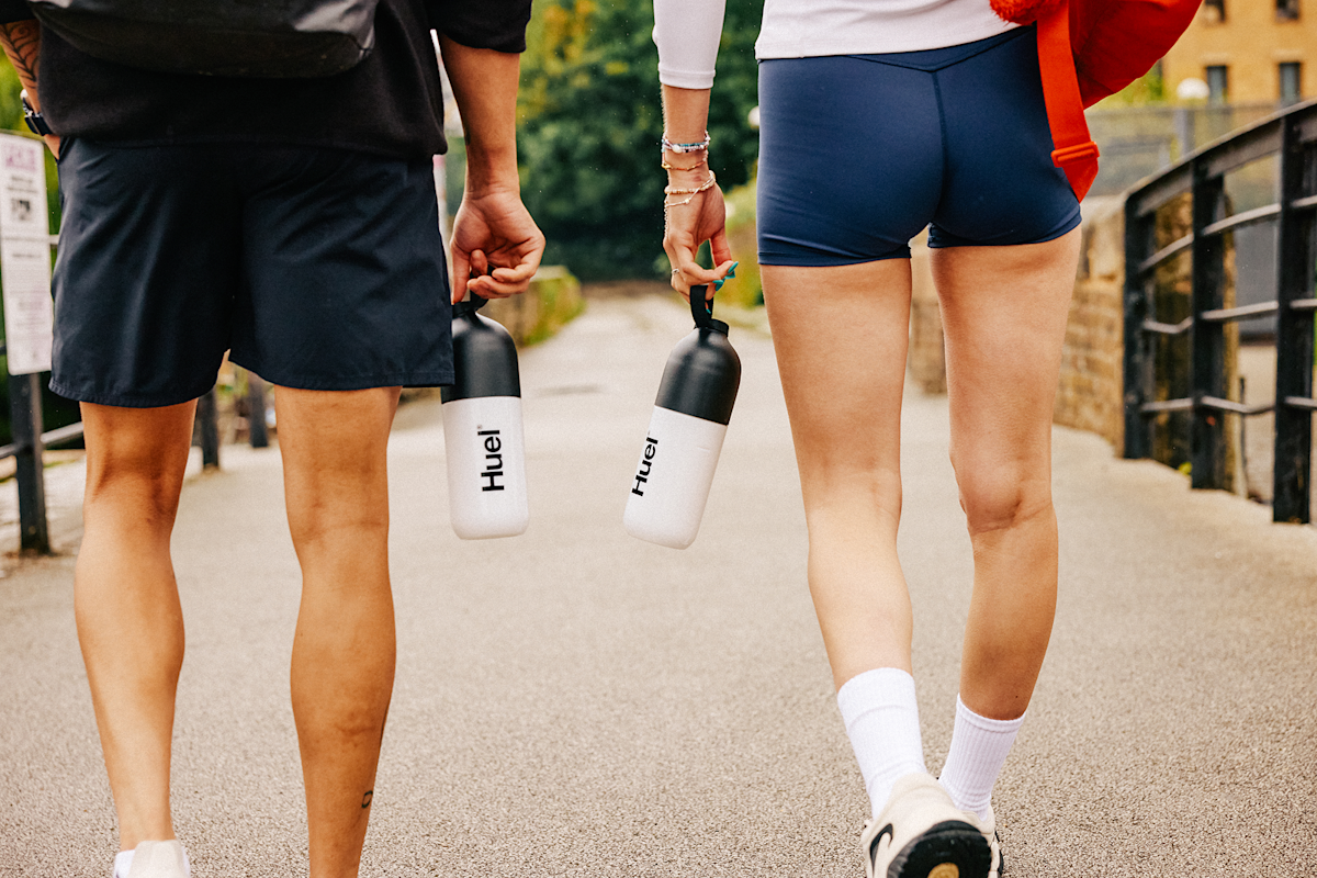 Huel could change your life. Here's why. | Huel US