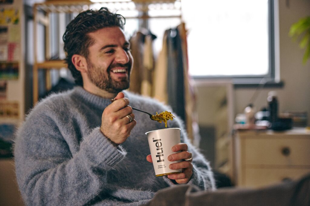 Huel could change your life. Here's why. | Huel US
