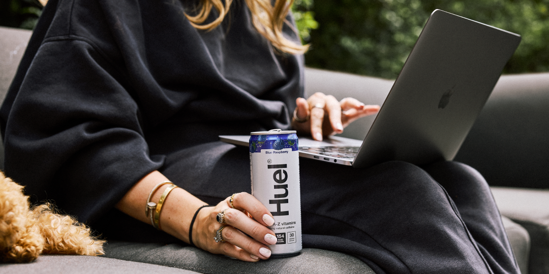 Everyday Nutrition | Drinks & Snacks | Huel