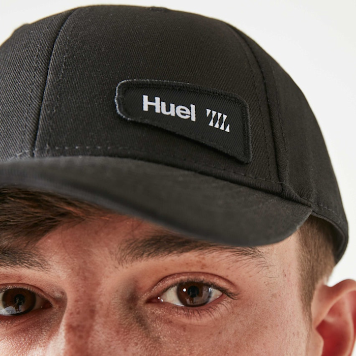 Huel Cap | Huel