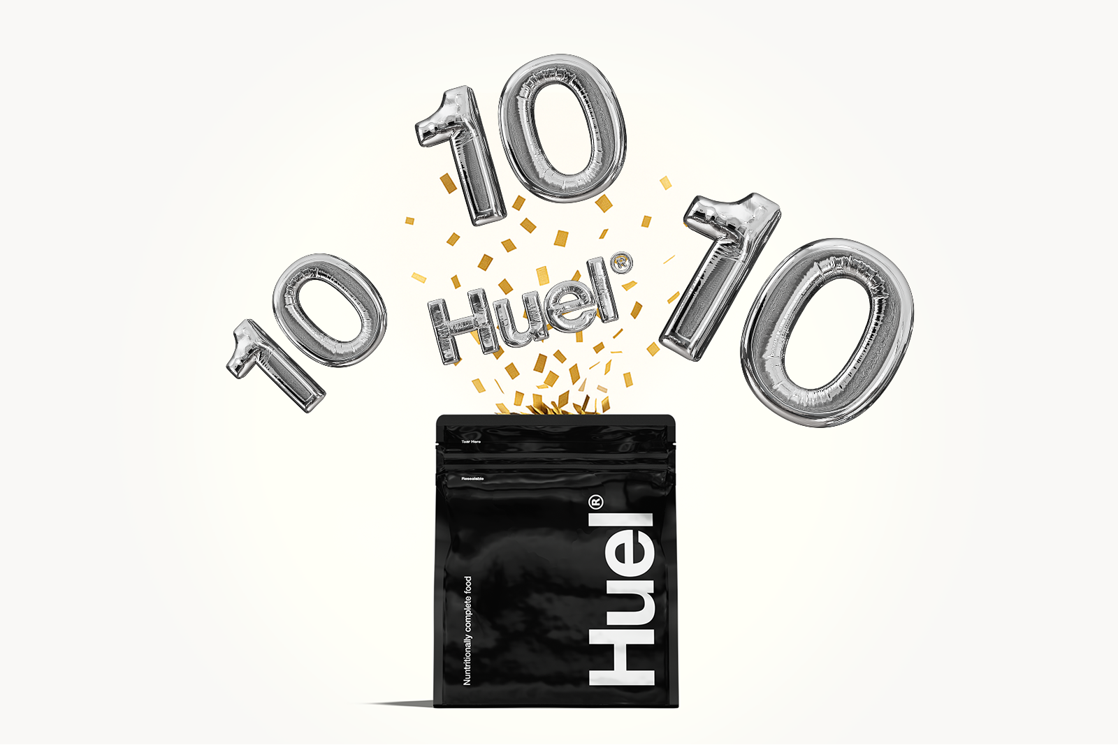 Huel