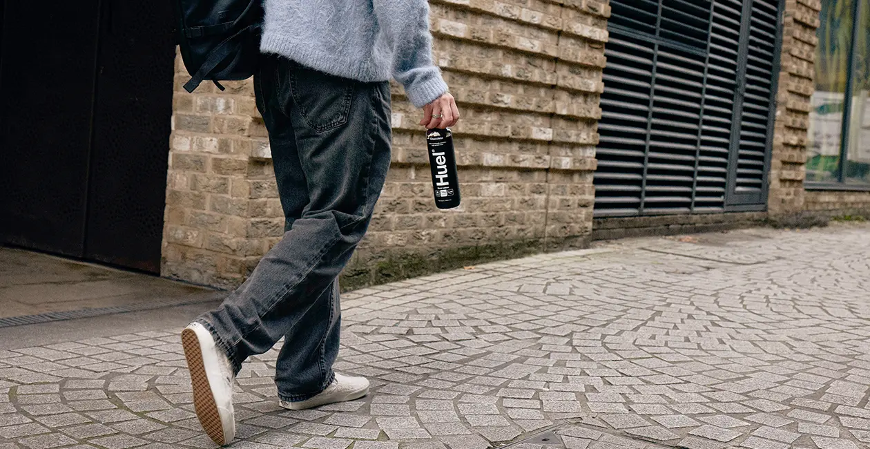 How Many Steps Should You Take Each Day? | Huel