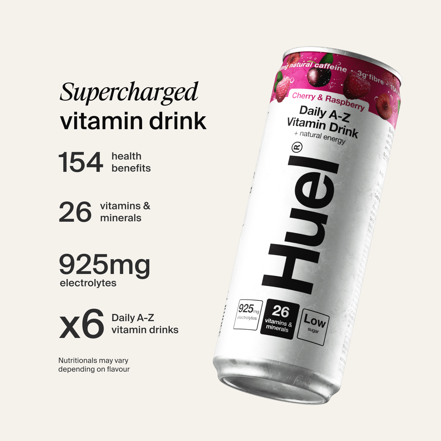 The Huel Grab & Go Bundle | Huel