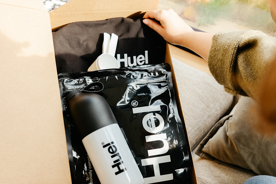 Huel