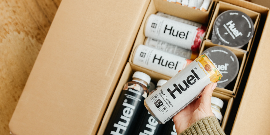 Huel バンドル | Huel JP