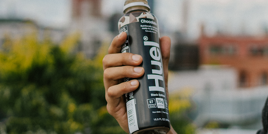 Bundles | Huel US