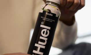 Huel x Gary Neville Collection | Huel
