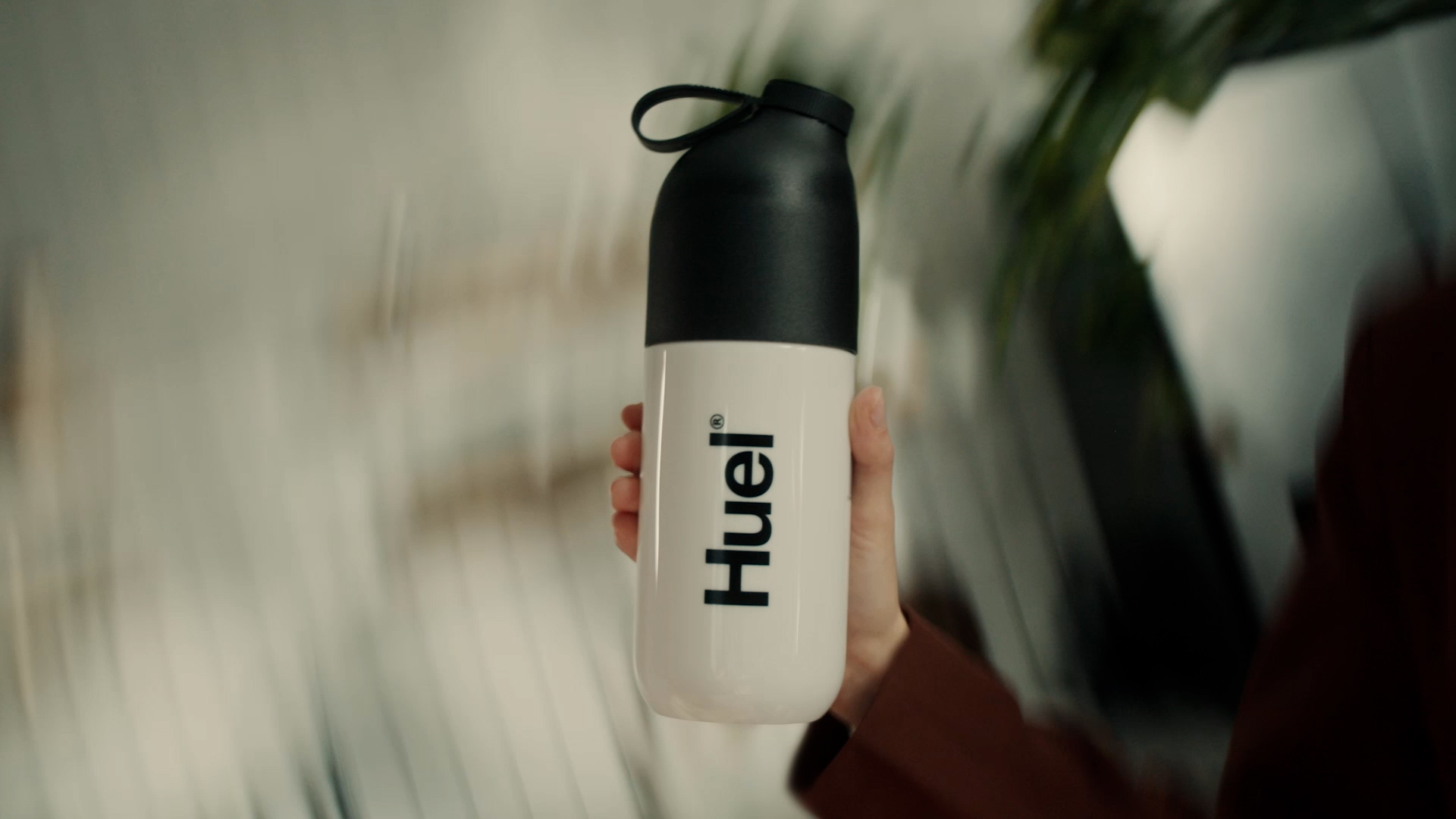 Huel EU