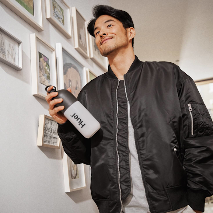 Huel Shaker | Huel
