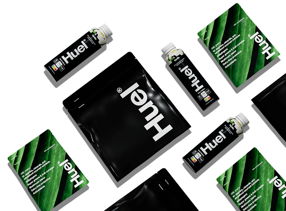 Huel UK