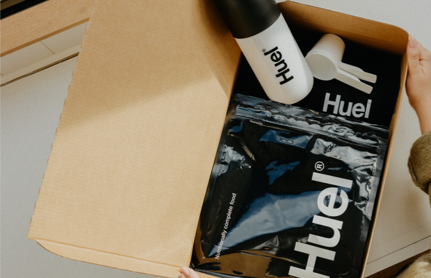 About Huel | Our Mission | Huel EU